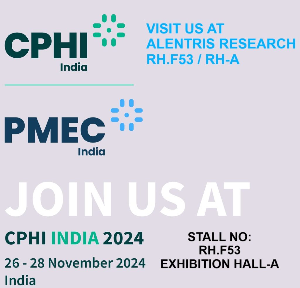 Team – Alentris Research Pvt. Ltd.