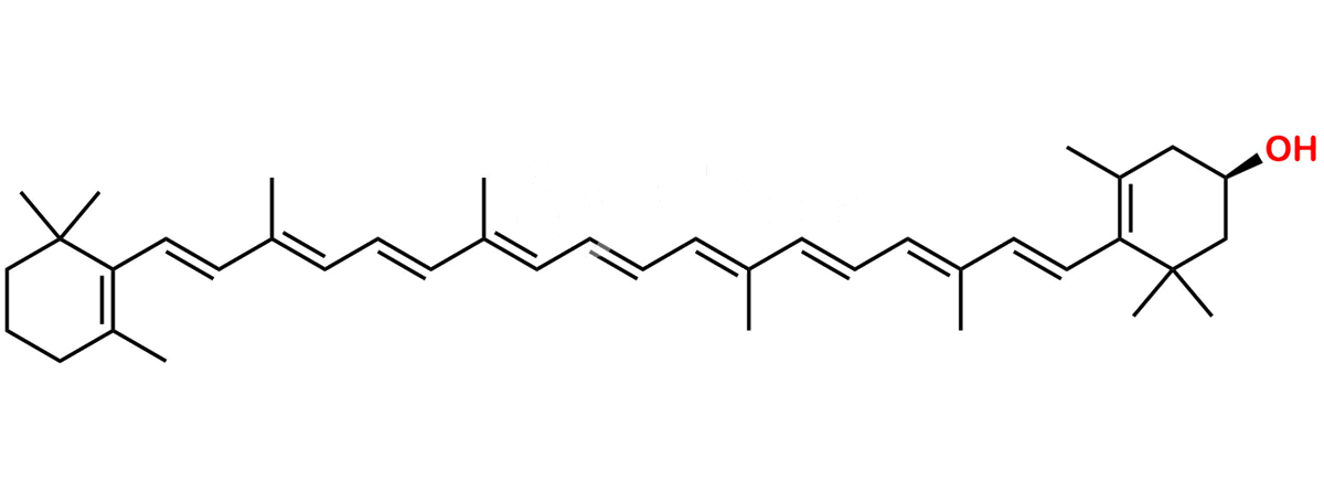 Caricaxanthin – Alentris Research Pvt. Ltd.