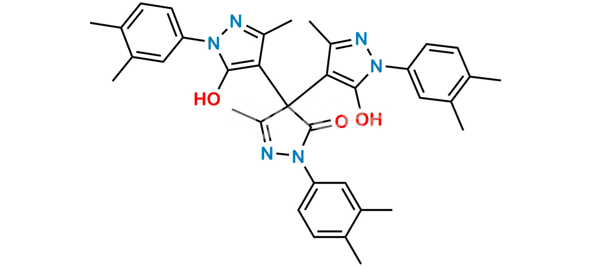 Eltrombopag – Alentris Research Pvt. Ltd.