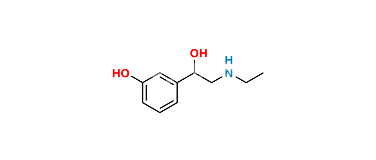 Etilefrine – Alentris Research Pvt. Ltd.