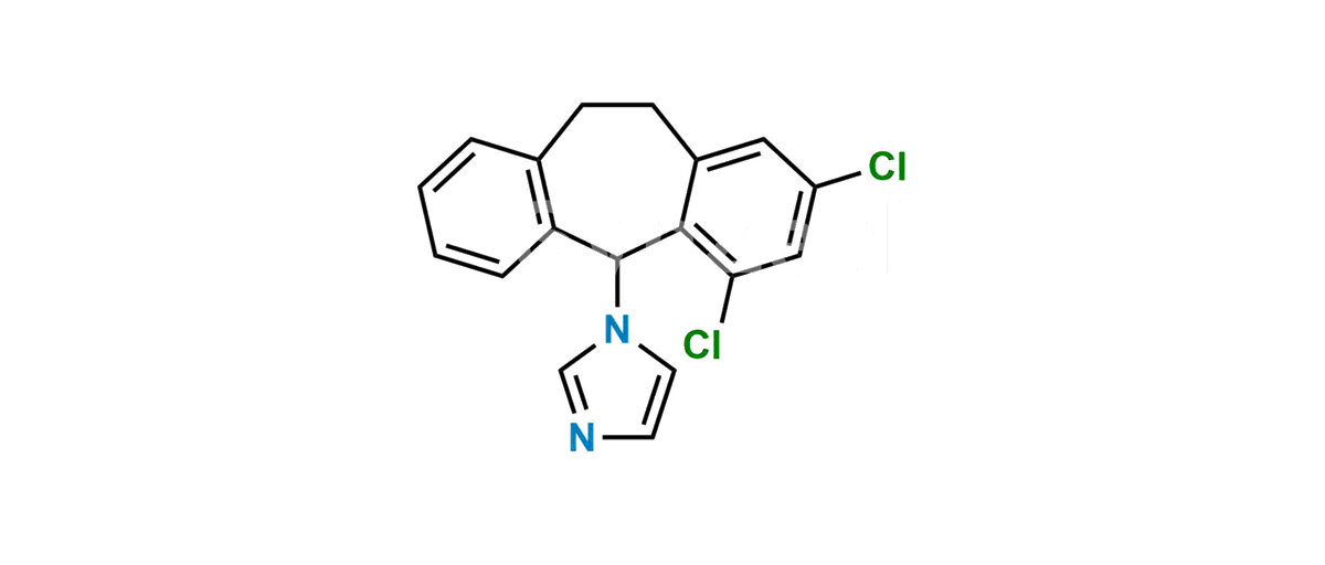 Eberconazole – Alentris Research Pvt. Ltd.
