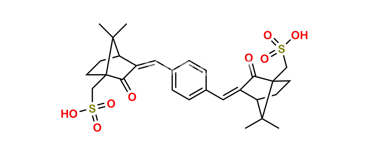 Ecamsule – Alentris Research Pvt. Ltd.