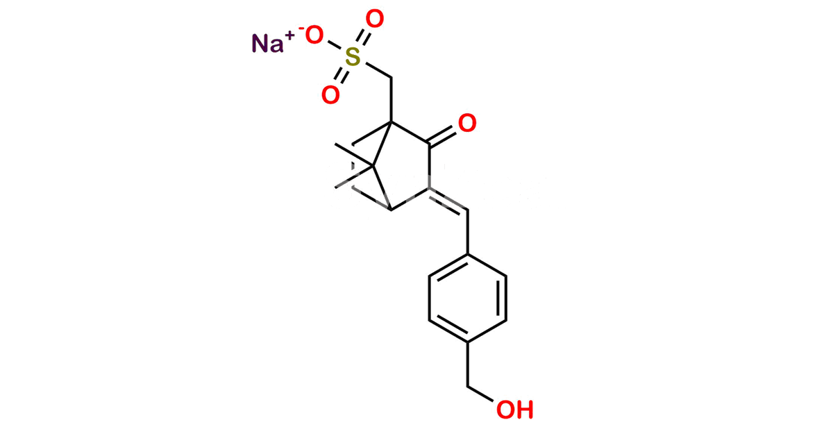 Ecamsule – Alentris Research Pvt. Ltd.