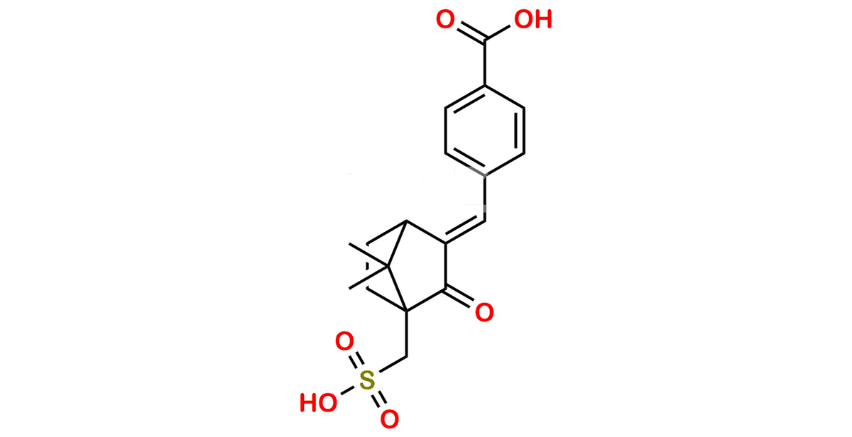 Ecamsule – Alentris Research Pvt. Ltd.