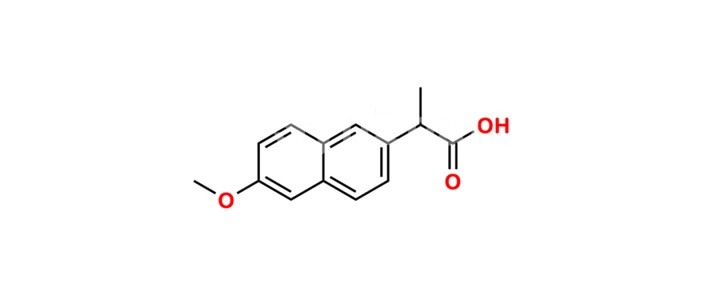Naproxen Racemate – Alentris Research Pvt. Ltd.