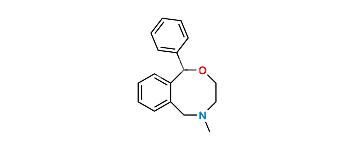 Nefopam – Alentris Research Pvt. Ltd.