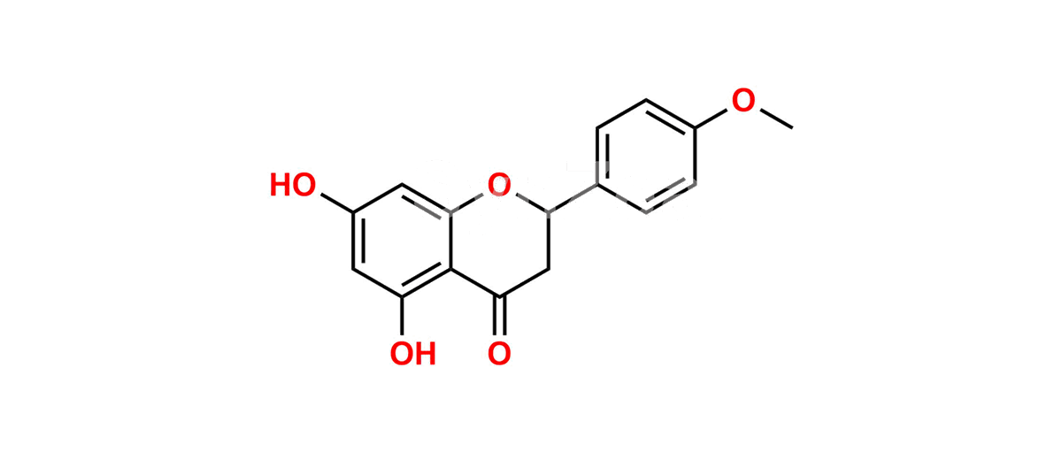 Isosakuranetin – Alentris Research Pvt. Ltd.