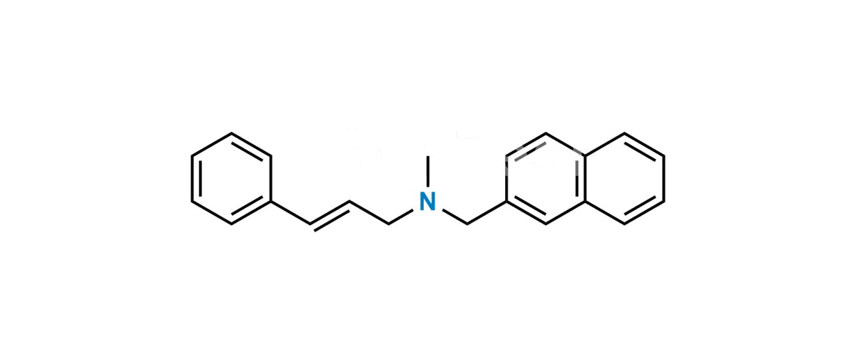 Naftifine – Alentris Research Pvt. Ltd.