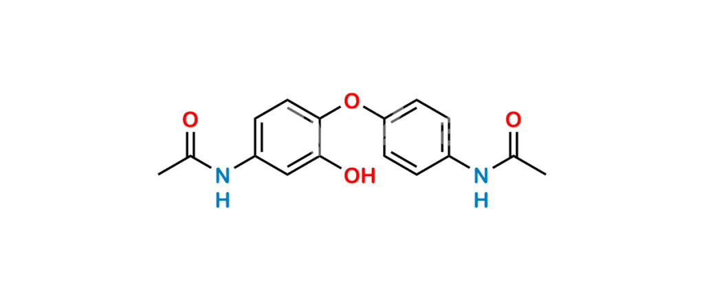 Paracetamol EP Impurity L – Alentris Research Pvt. Ltd.