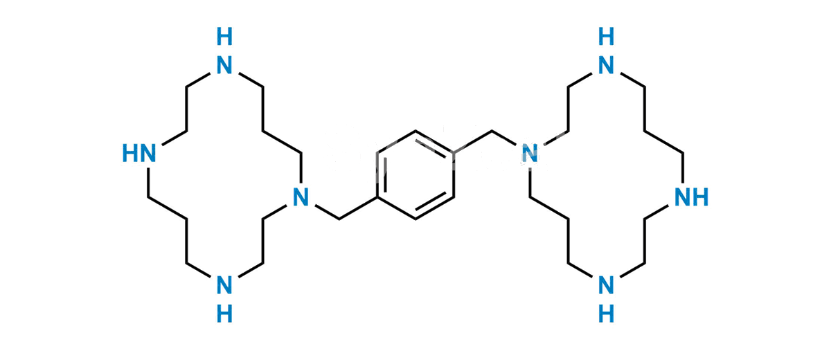 Plerixafor – Alentris Research Pvt. Ltd.